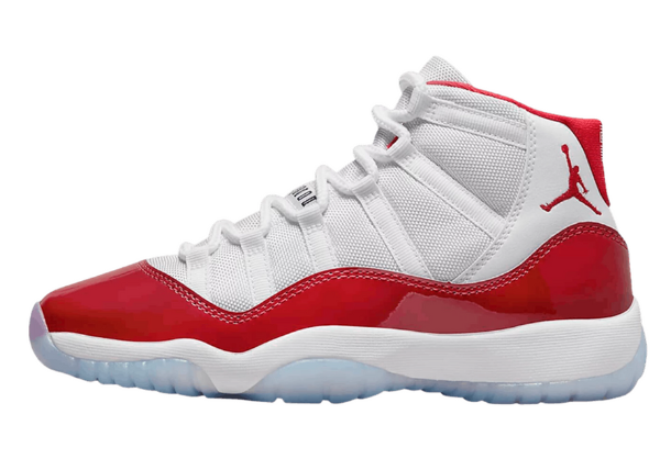 Air Jordan 11 Retro GS 'Cherry' – Kream Factory