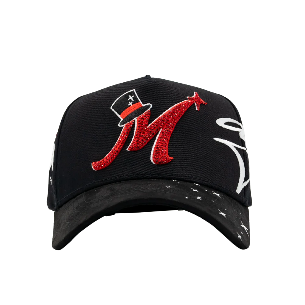 El Mago Hat by Thirtyone Hats – Kream Factory